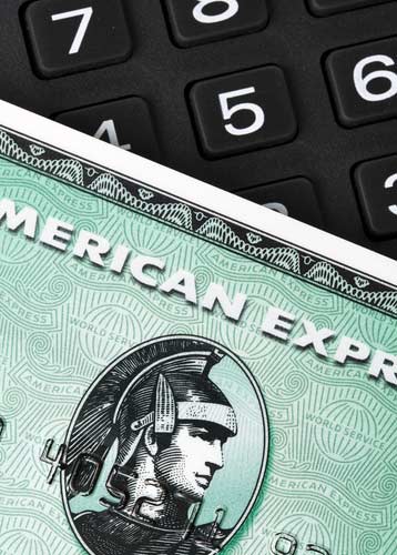 Amex's New Token Technique