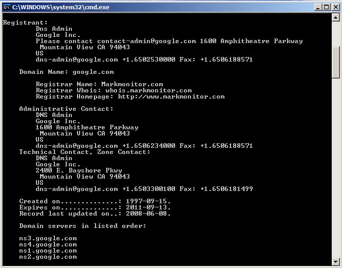 Black Swans, Payments and 1982
