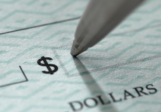 Morgan Stanley Gets New Mobile Checking Innovation