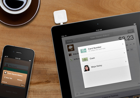 Square Plans to Enhance its Payments Platform
