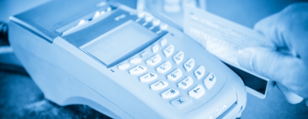 Casio Introduces Two Android POS Terminals