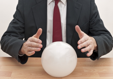 A Look Into Fleet Management's Crystal Ball