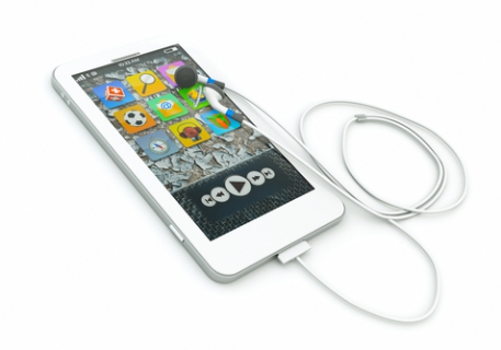 Sound-Based Technology on the Horizon