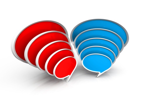 New ‘Talk’ App Could Set The Necessary Path