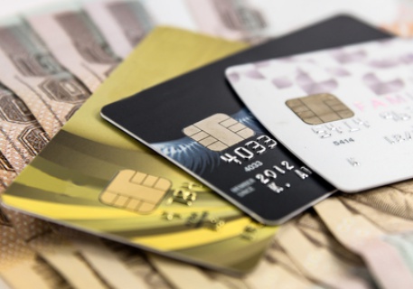 Commercial Card Competition Heats Up | PYMNTS.com