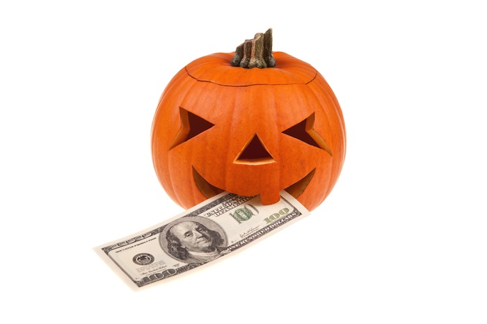 The Scariest Things In Payments | PYMNTS.com