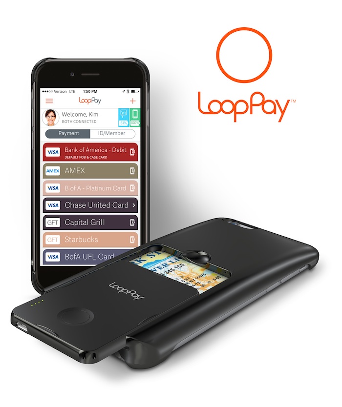 Loop Releases Card Case | PYMNTS.com