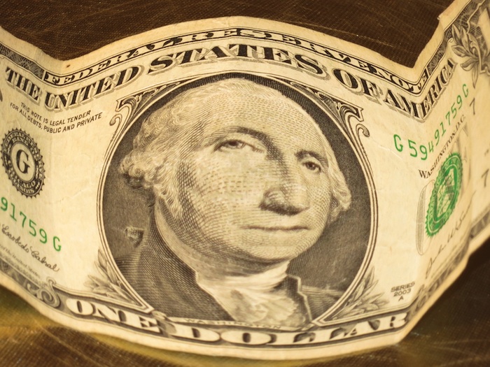 The Weird Week In Payments | PYMNTS.com