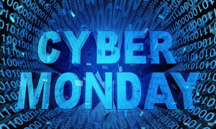 The History Of Cyber- Monday | PYMNTS.com