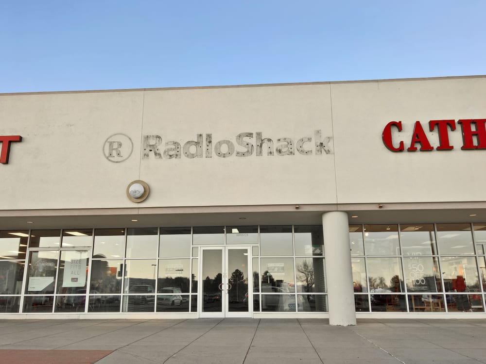 What B2B Can Learn From RadioShack’s Downfall | PYMNTS.com