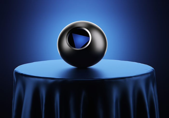 Shake The PYMNTS Magic 8 Ball | PYMNTS.com