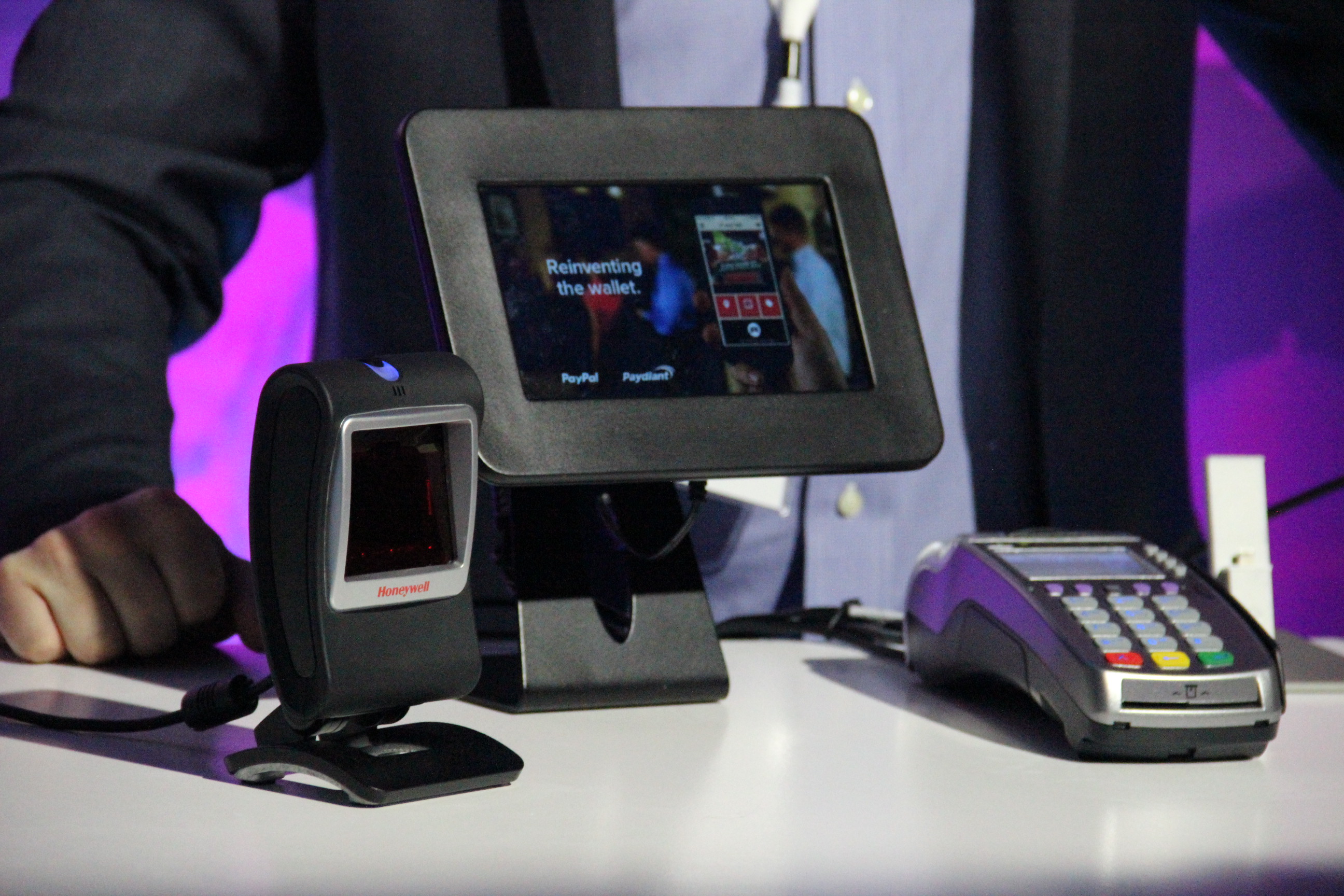 PayPal's Big Vision | PYMNTS.com