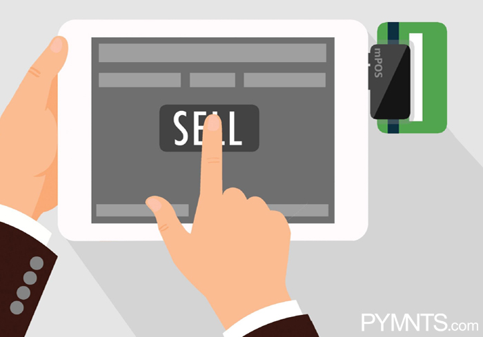 New mPOS System Debuts From Verifone And Aava