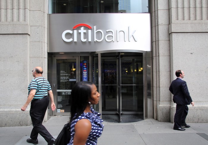 Illegal Practices Cost Citibank $700M