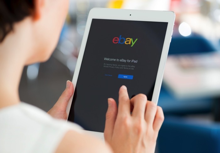 eBay Sets Up Visual Search For Online Shopping