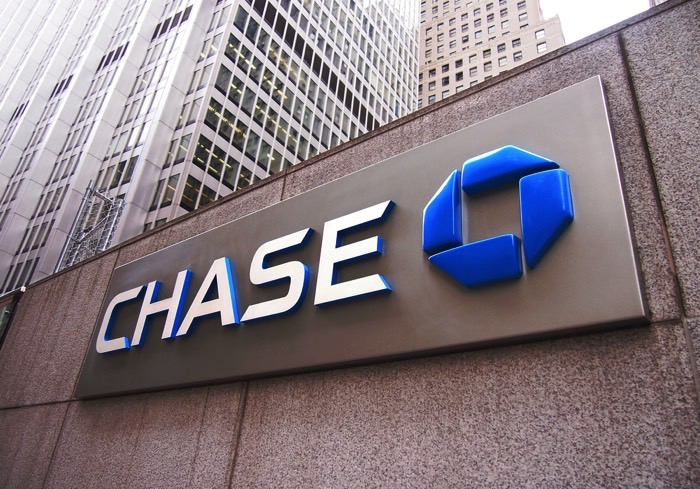 JPMorgan Chase's Footprint May Enter New City