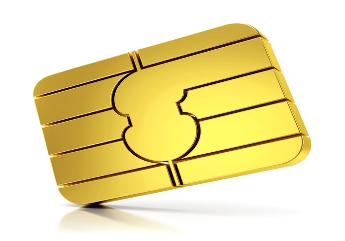 Nearly 200M EMV Chip Cards In Circulation