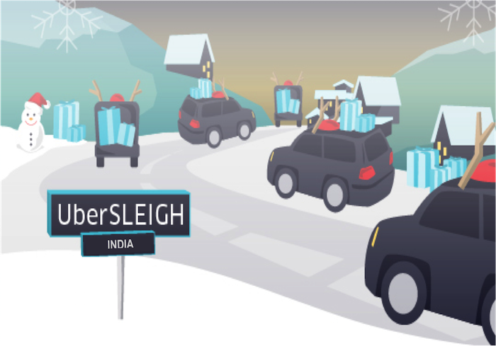 India On Pace To Be Uber's Top Market | PYMNTS.com