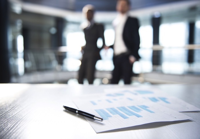 Mozido Hires New CEO