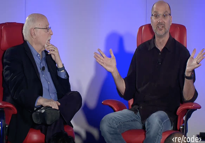 Android Founder Says US Mobile Market Mimics China's