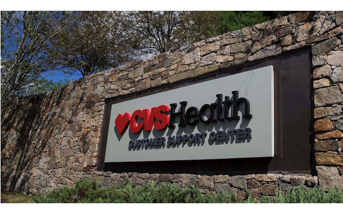 Inside The CVS Digital Innovation Lab