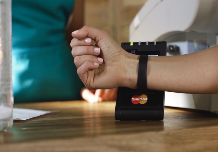 MasterCard Enables Payments with IoT