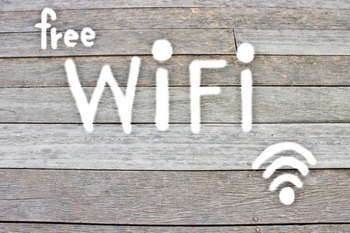 Free WiFi As A Conversion Driver