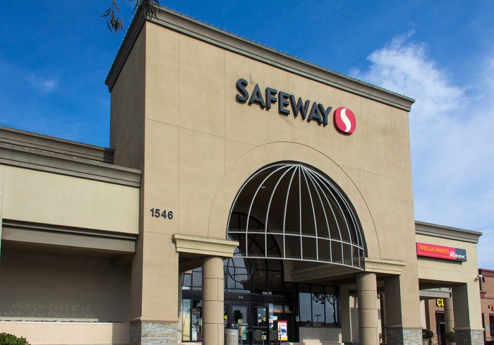 Safeway And Theranos Part Ways