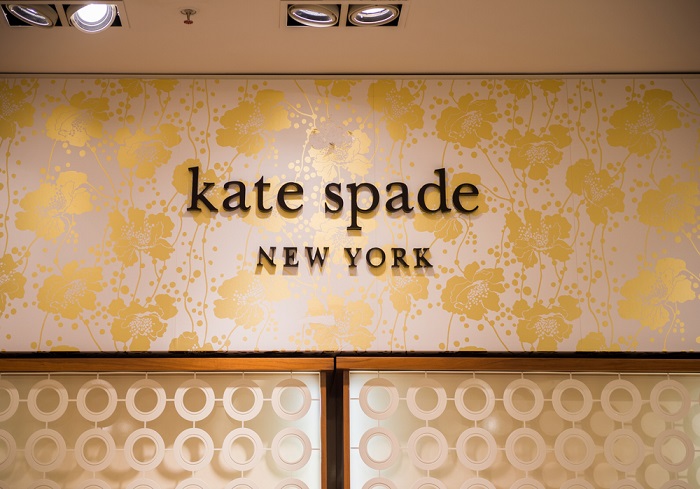 Kate Spade Launches New Brand