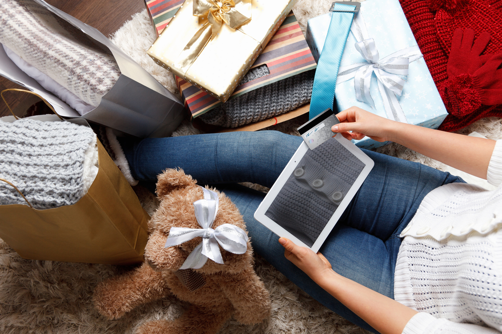 Most Shoppers Browse Online Before Buying In-Store