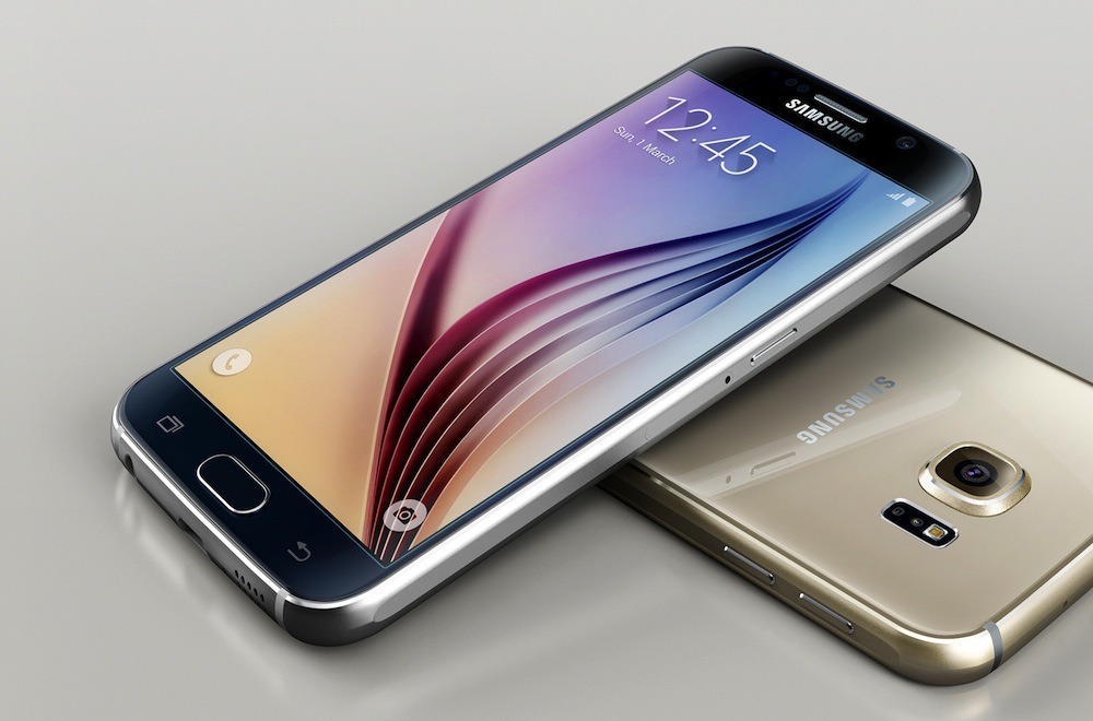 PYMNTS | Samsung Names Dongjin Koh President Of Mobile Division | PYM…