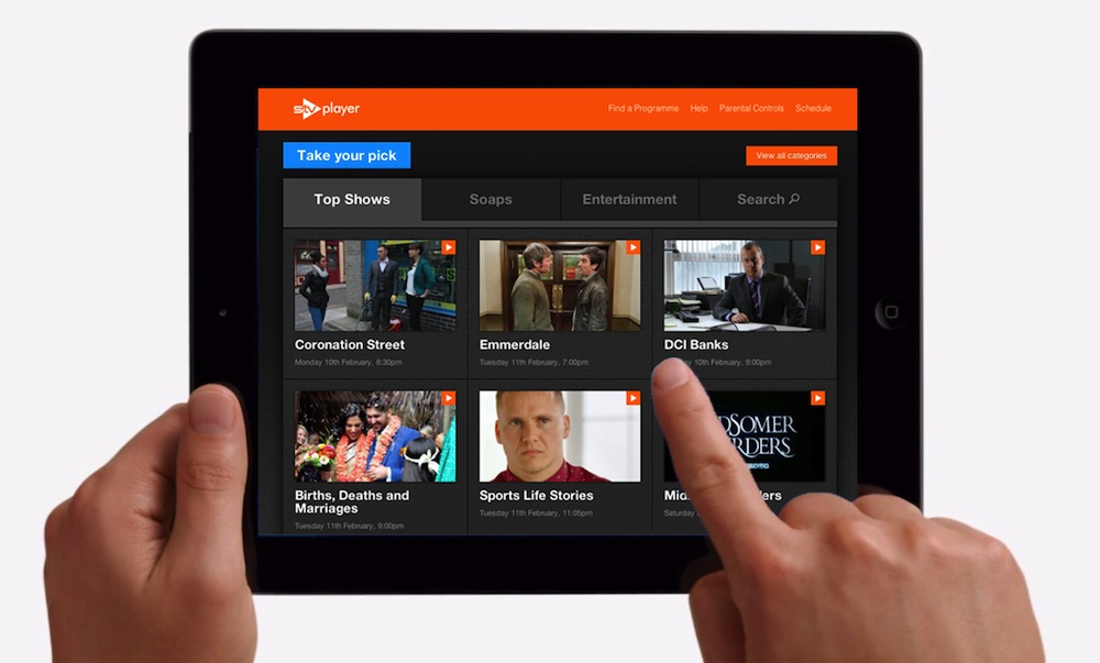 Cinematique Pushes Shoppable Video