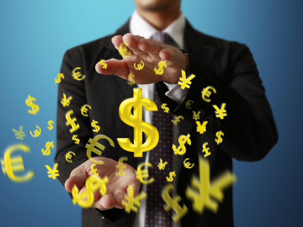 OzForex Talks Enterprise Forex Trends