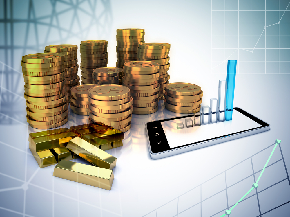 Bringing Gold To Digital Payments