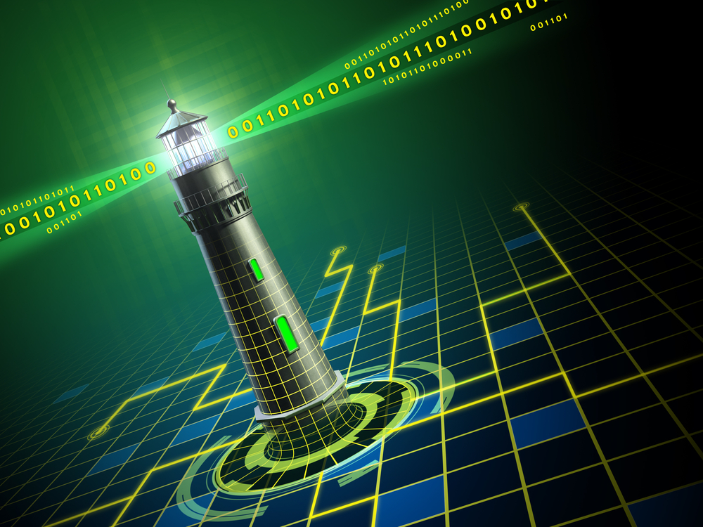 Verifone Brings Grocery Stores In-Store Beacons