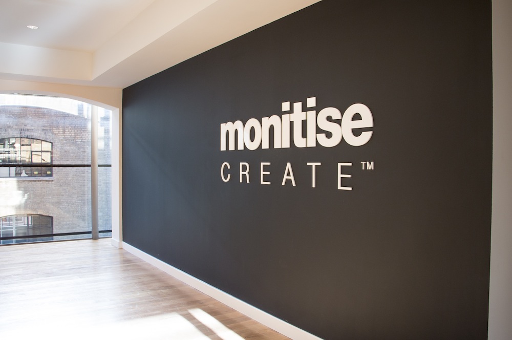 Payments Player Monitise Losses Build Up