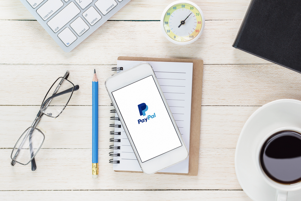 PYMNTS | PayPal One Touch Dominates Mobile Web Payments