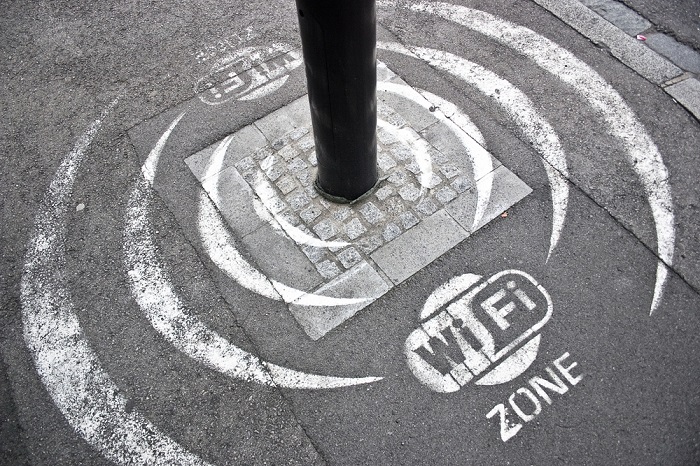 Is Public Wi-Fi Good Or Bad For IoT?