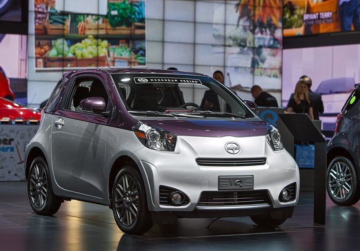 Where Did Toyota And Scion Go Wrong?