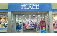 Children s Place Loyalty Credit Card Program