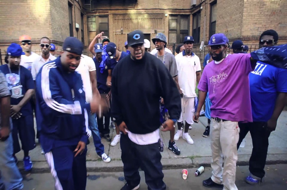 Financial Crime Goes Gangsta | PYMNTS.com