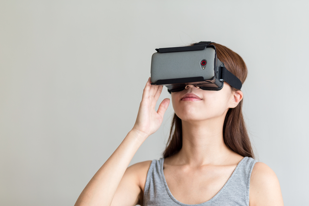 How Virtual Reality Is Changing Retail