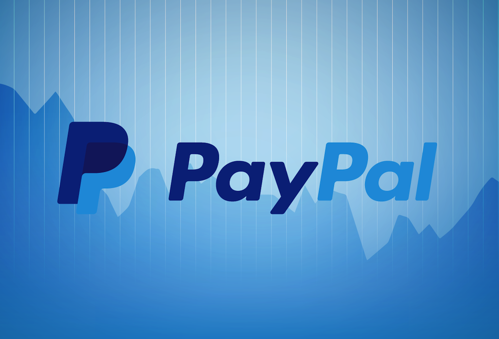 PayPal's Powerful Q2 2016 Earnings