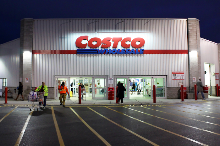 Costco's New Store Card: Too Good To Be True?