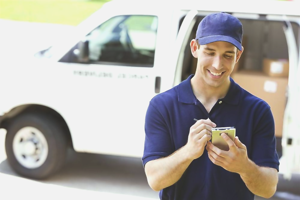 Deliv Brings Same-Day Delivery To 1,400 Cities