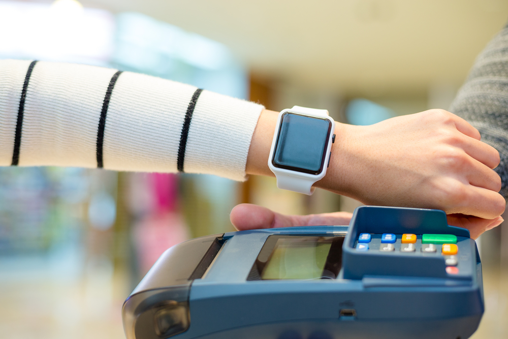 What's Next For Wearable POS