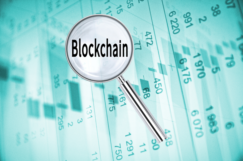 Blockchain Tracker: Back To Basics