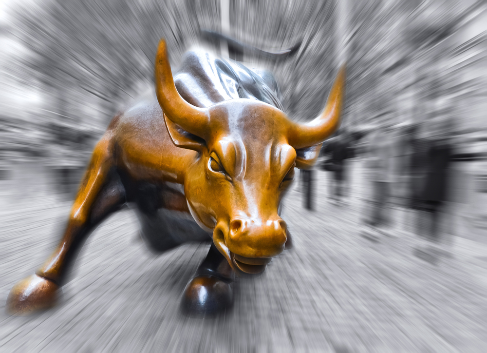 PYMNTS | Winners Outweigh Losers In Payments Stocks
