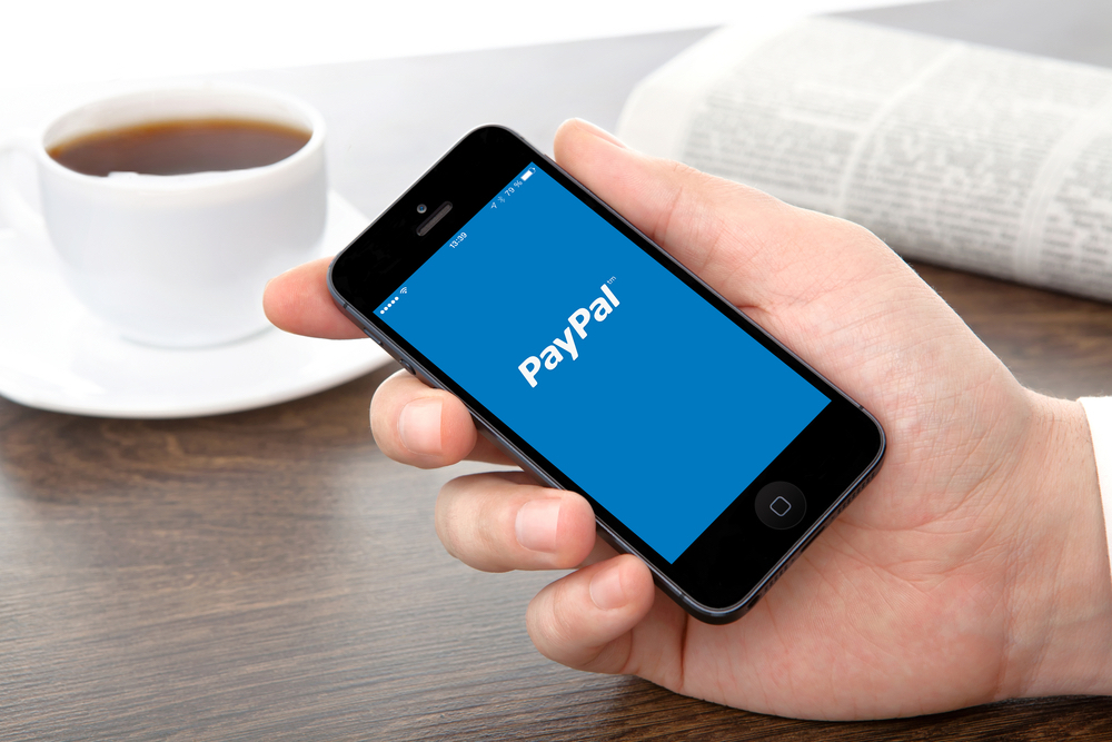 PayPal's Strategy For A Global Platform