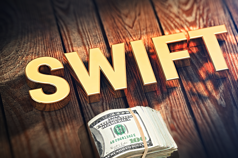 SWIFT May Look To Expel Weakly Secured Banks | PYMNTS.com